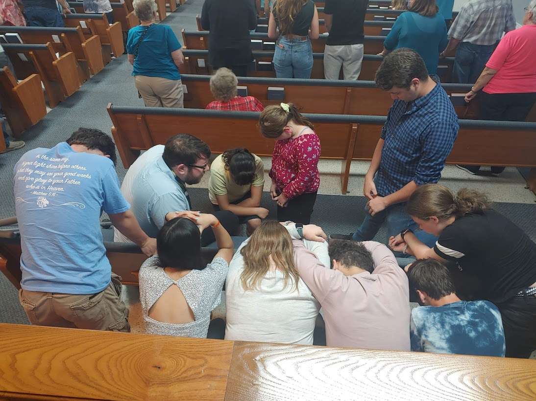 Youth Ministry